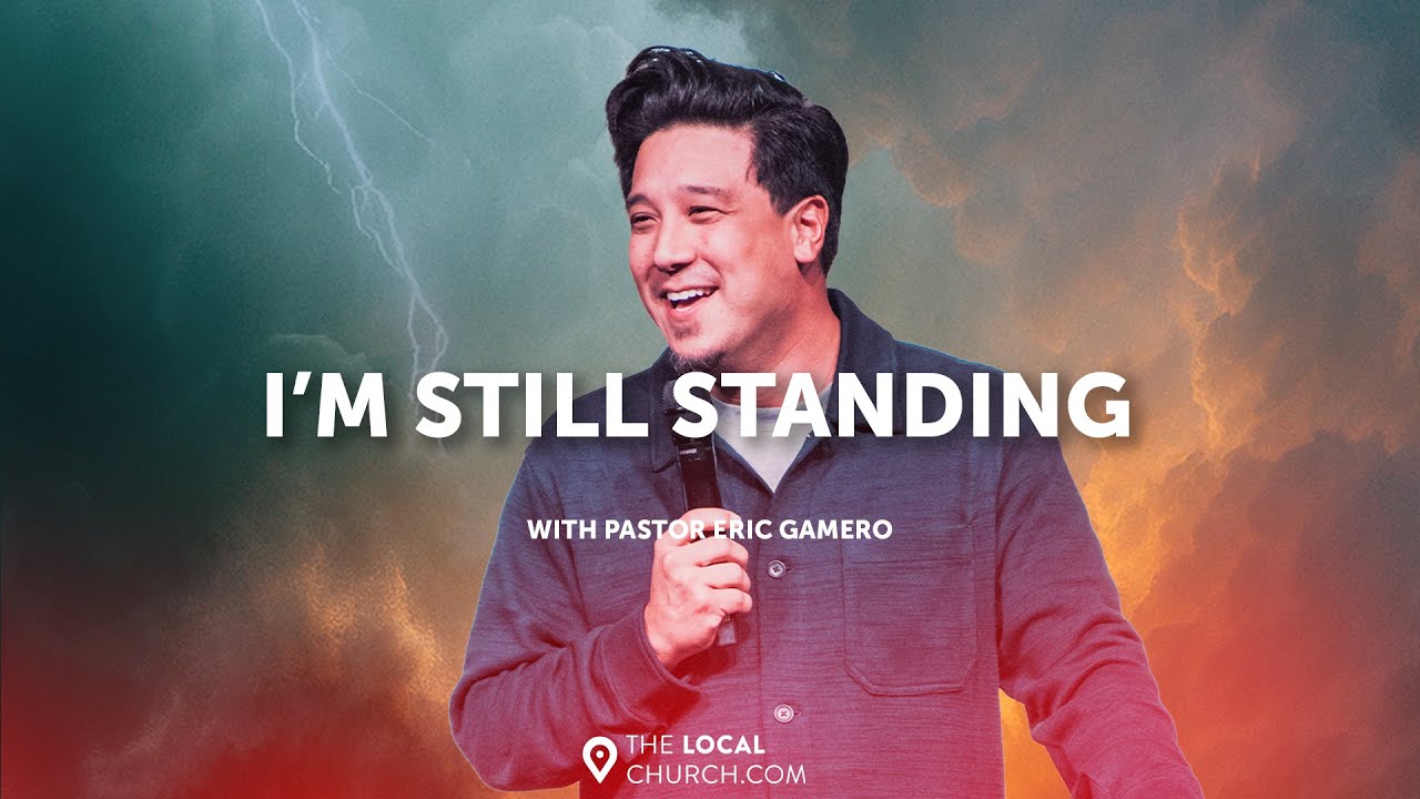 I'm Still Standing | Still in the Storm - Part 5 - YouTube