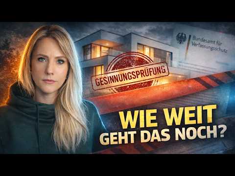 Kein Haus für ‚Falsche‘? SPD-Ministerin macht VS zum Eigentums-Wächter?