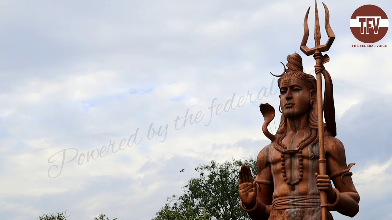 Dharm Yatra II Episode 2 II Devkia Sthan Udhampur - YouTube