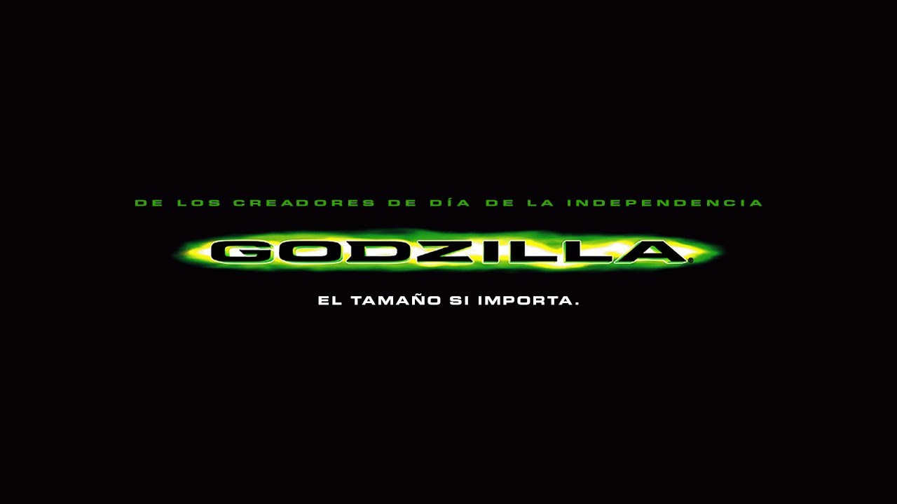 Godzilla (1998) - Teaser Trailer 2 - YouTube