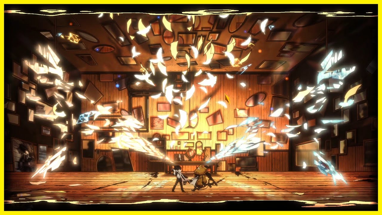 Effloresced E.G.O::Farmwatch (LV30~25) – Limbus Company - YouTube