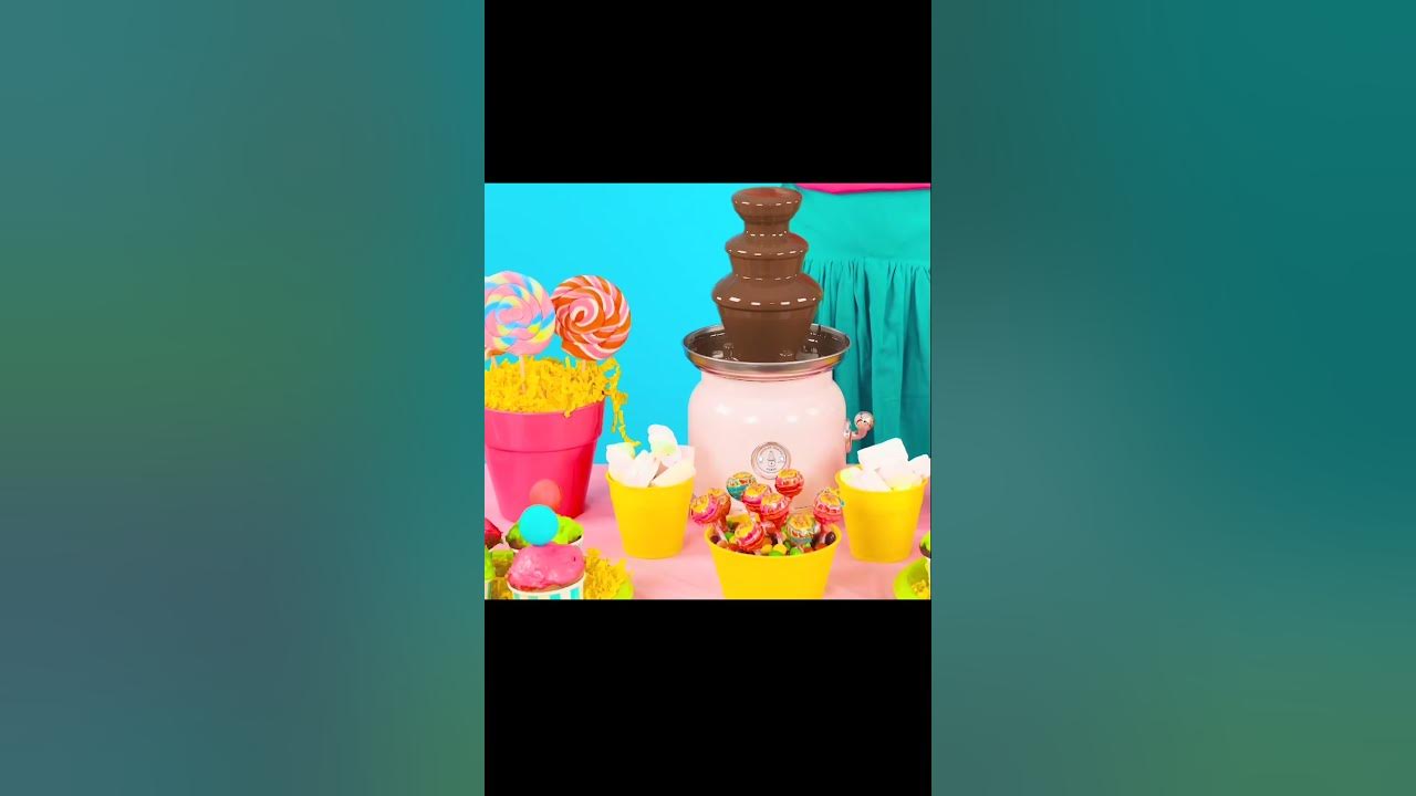 Багато солодощів - YouTube