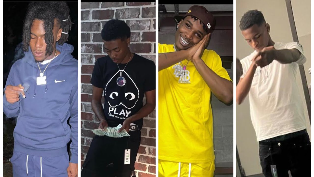 A war has began in south Baton Rouge between the Bleedas & the gators ...