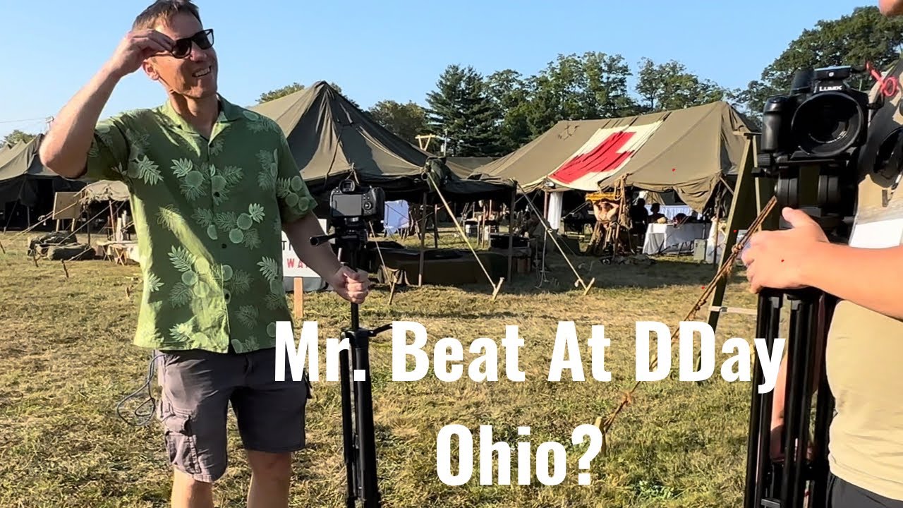 Mr. Beat Famous YouTuber Interrupts My Walkthrough - YouTube
