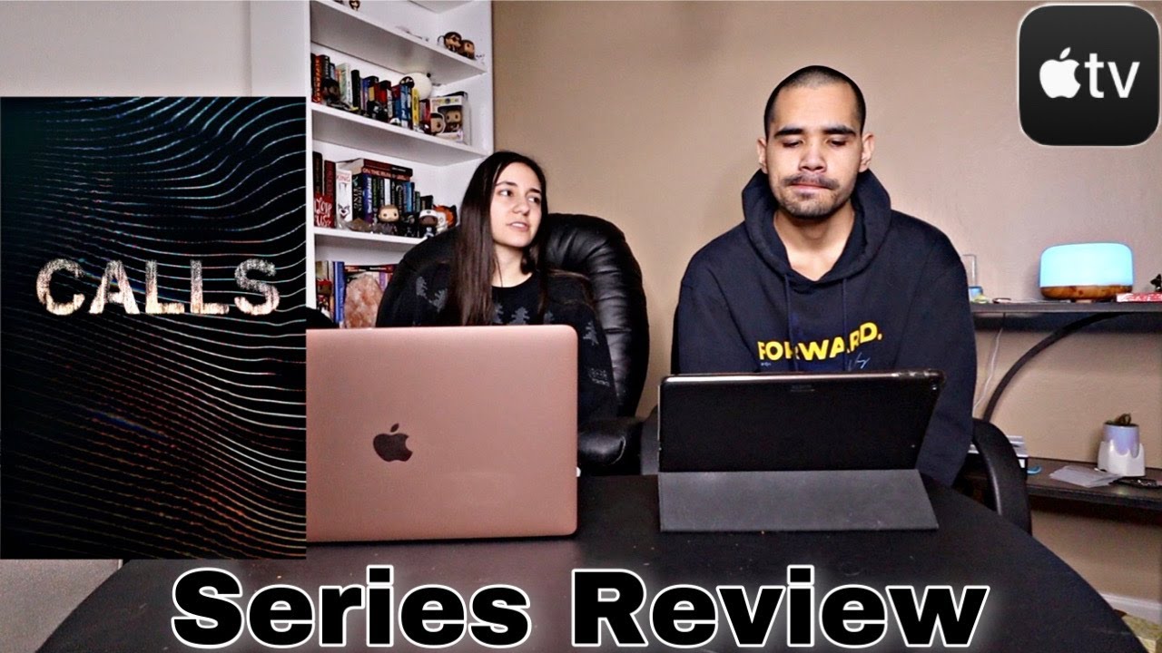 Calls (2021) - Series Review (Apple TV Plus) - YouTube