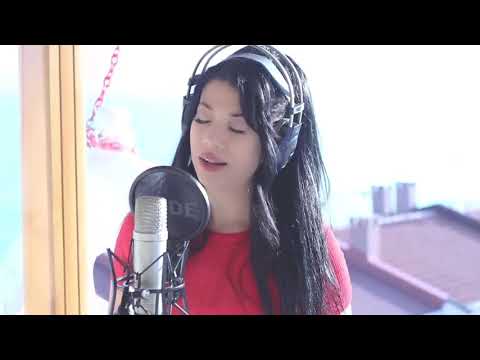 Tuğçe Haşimoğlu   Gözyaşlarım Anlatır Şahsenem Cover VUcMKDPM K4