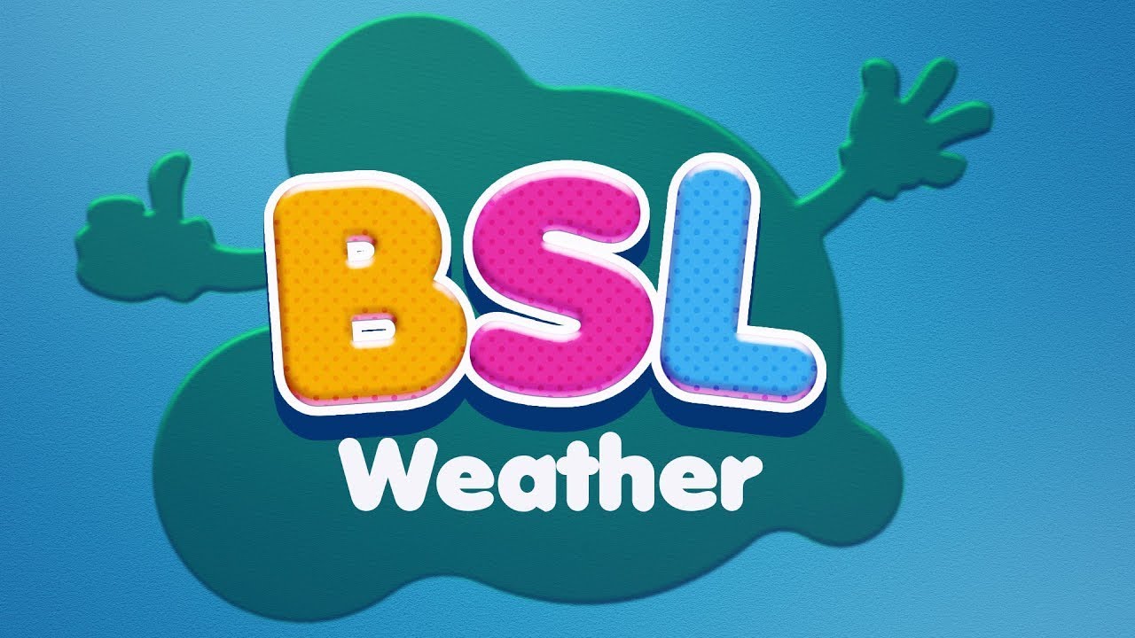BSL Weather #BSL - YouTube