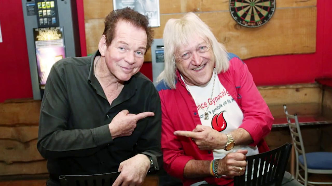 The Staccatos - The Boys Are Back (Marketing Video) (2019) - YouTube