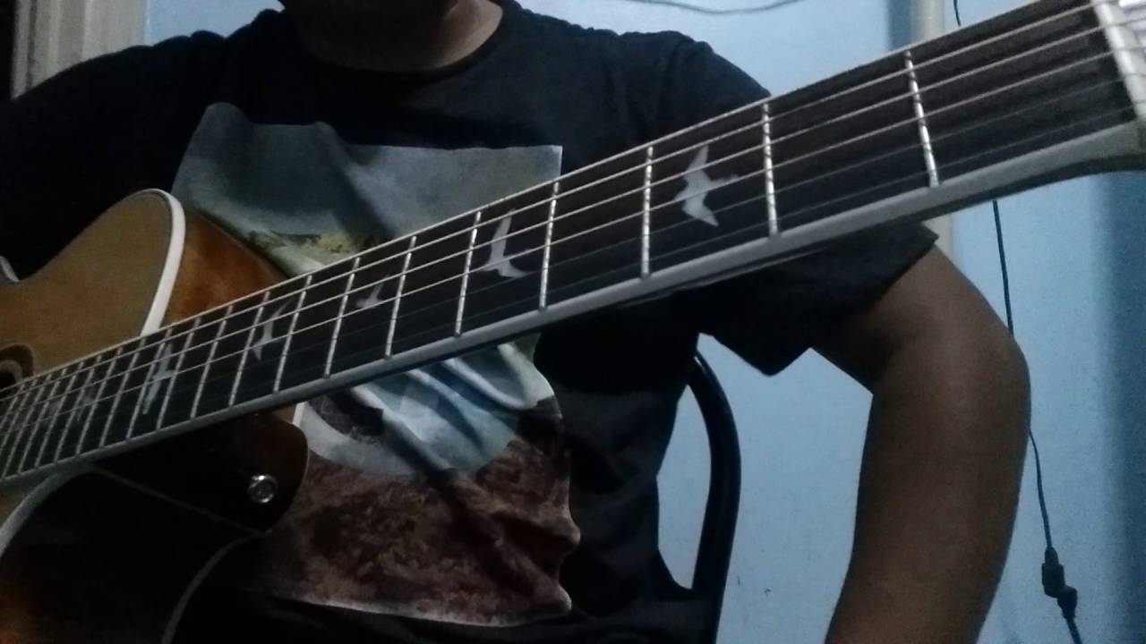 Gloria Tutorial De Guitarra De Casa de Su Presencia. (Intro Verso pre ...