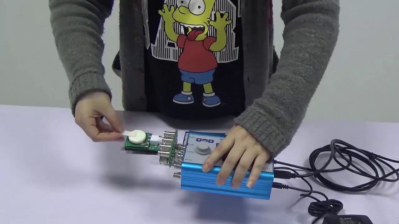 How to Set up Multiple Generators - YouTube