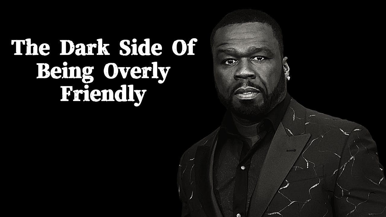 Why Over Friendliness Is A Red Flag YouTube why-over-friendliness-is-a-red-flag-youtube