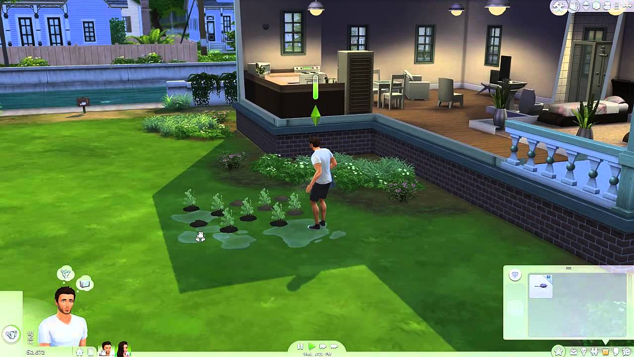 The Sims Trailers From The Sims 1 To The Sims 4 Youtube