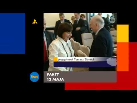 Łapu Capu 13.05.2009