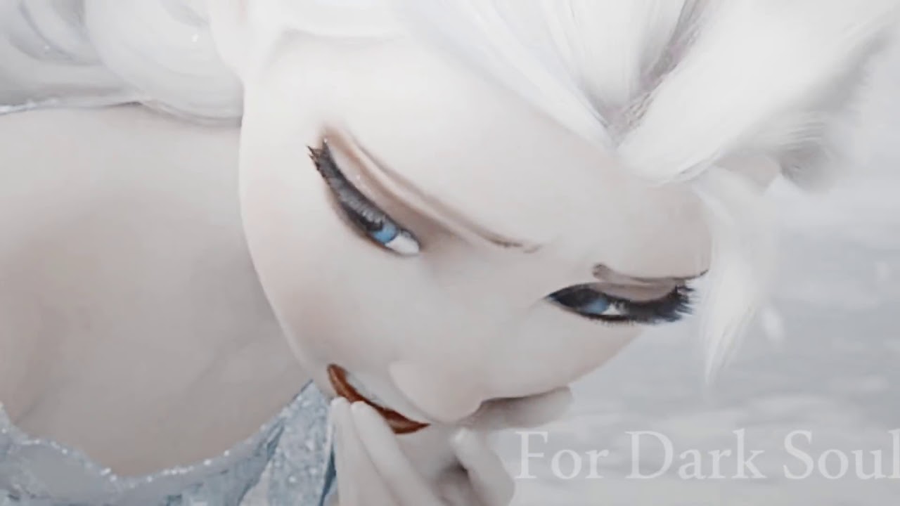 I lay down this armor for you|Elsa&Adrien|Rapunzel&Jack - YouTube
