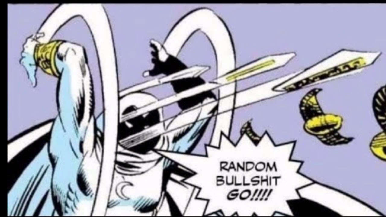 RANDOM BULLSHIT go - YouTube