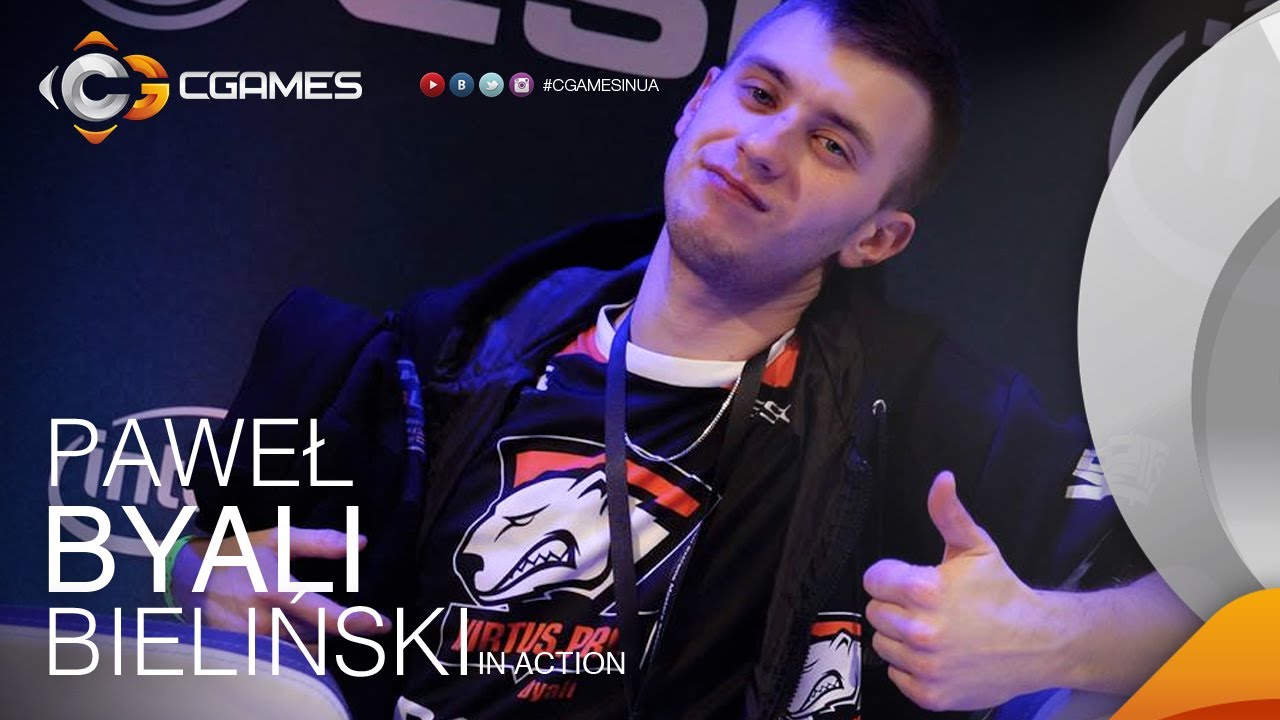 BYALI IN ACTION - YouTube