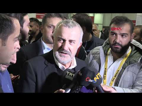 Ahmet Ürkmezgil: Şoka girdik, söylenecek çok fazla bir şey yok