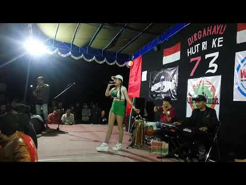 LAGI SYANTIK - LIA DIANA - RANANTA MUSIC PRODUCTION - LIVE KETANDAN