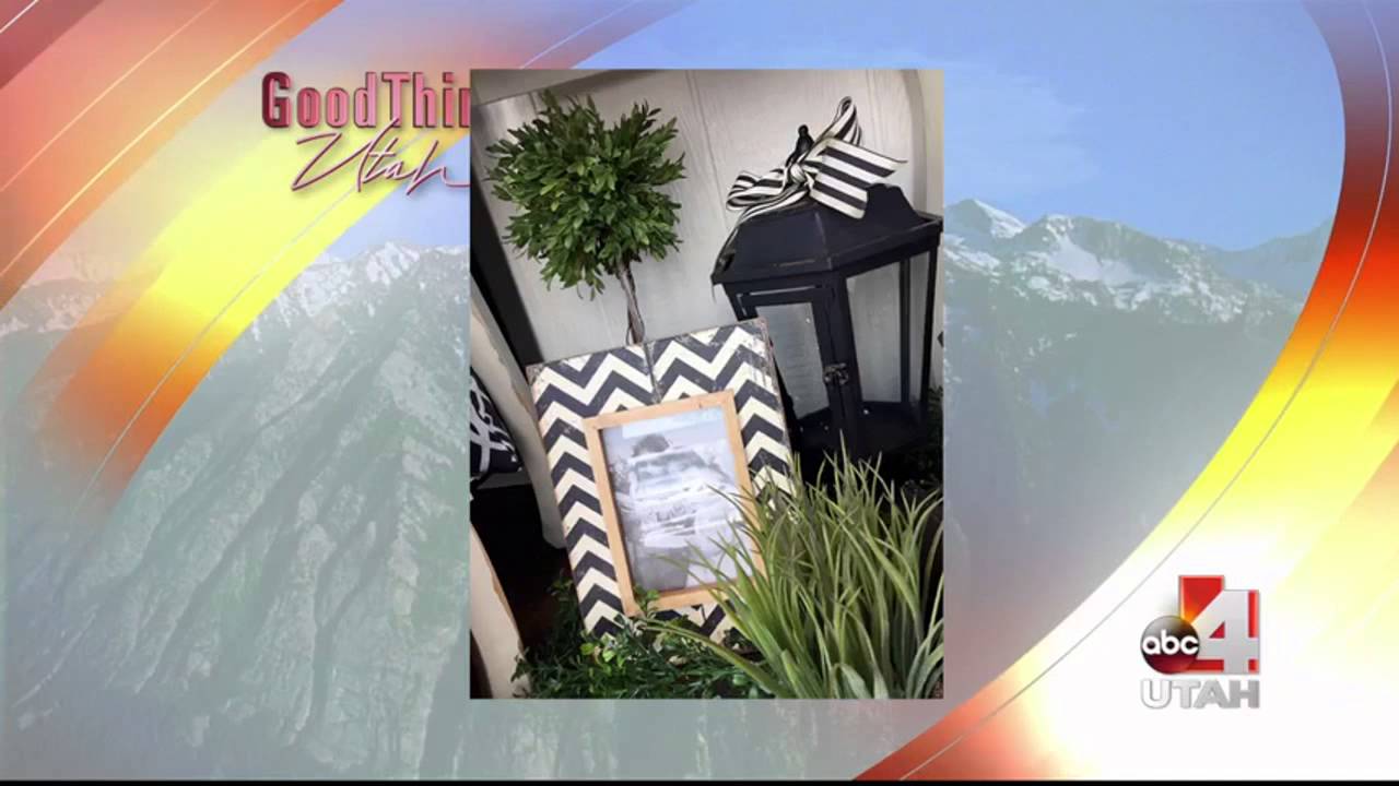 Decorating Trends to Give Your Home a Fresh Look - YouTube