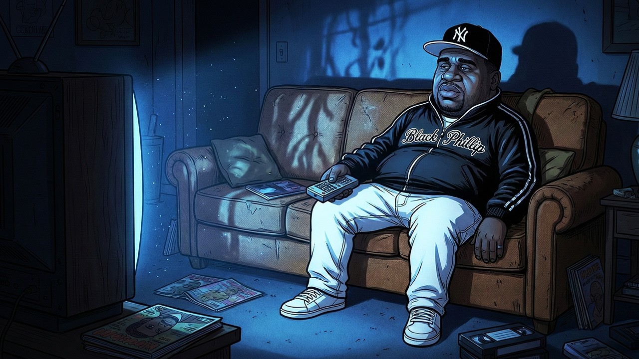 Patrice O'Neal - Sad Animal Commercials Be Like [Animation] - YouTube