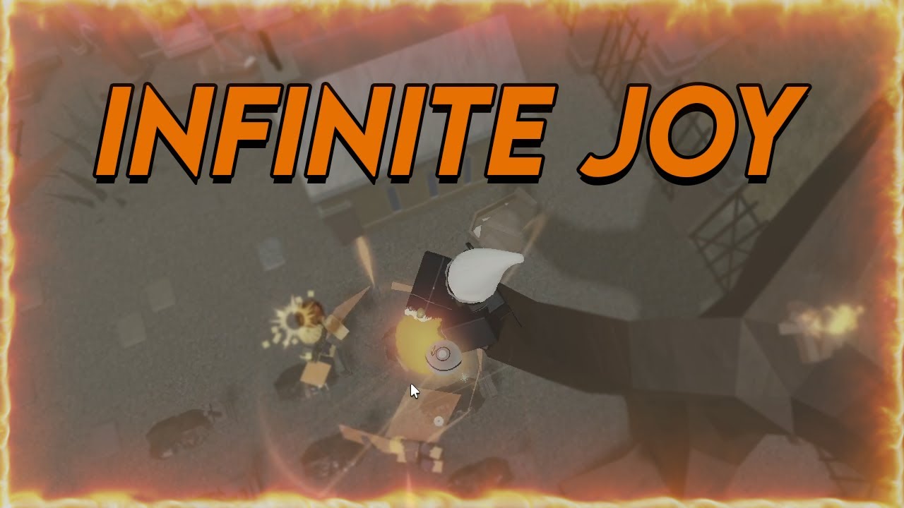 Best Joy Farm Method | Deepwoken Hallowtide event - YouTube