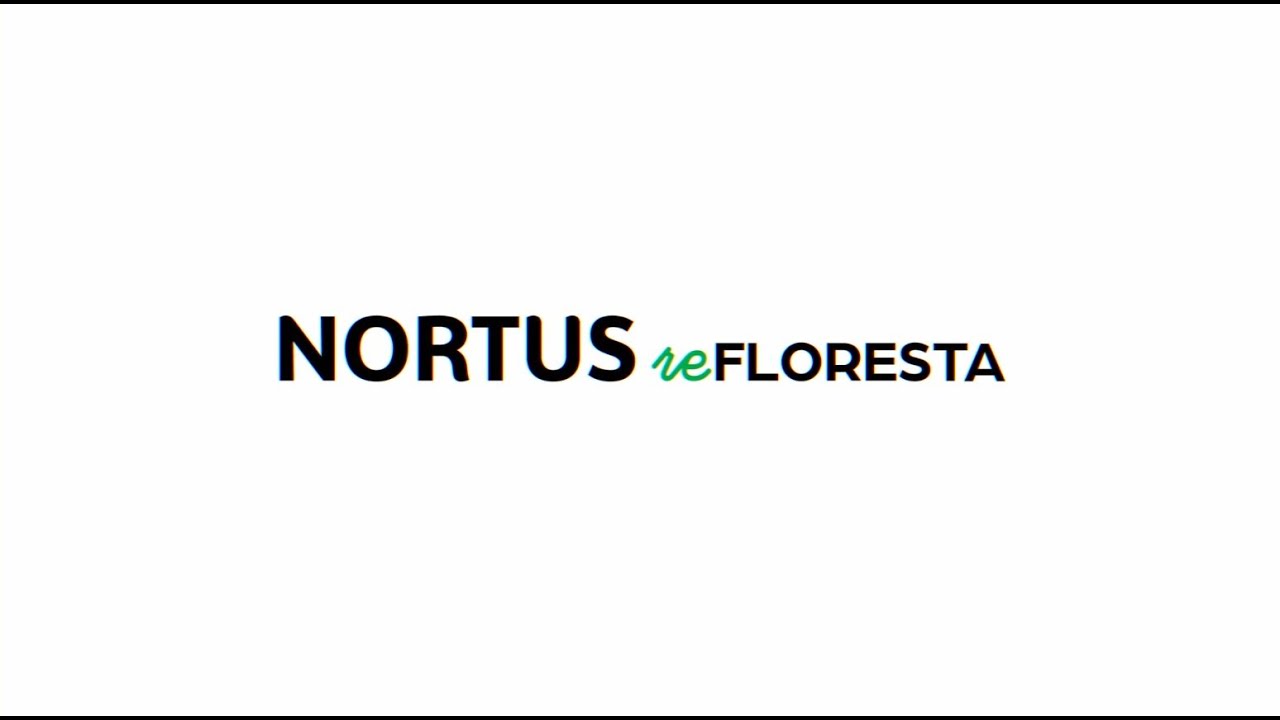 O novo programa socioambiental da Nortus — Nortus Refloresta - YouTube