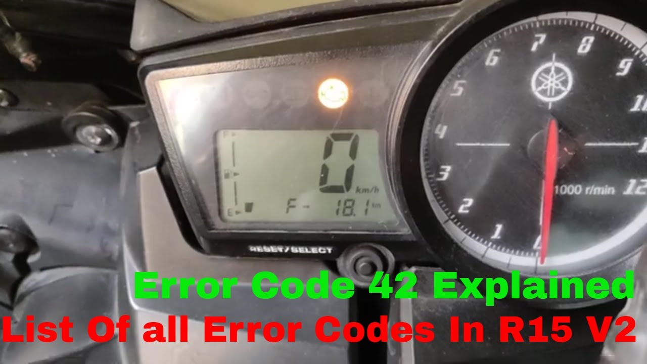 Error Code 42 Explained And Error Code List Of R15 V2 With Download error-code-42-explained-and-error-code-list-of-r15-v2-with-download