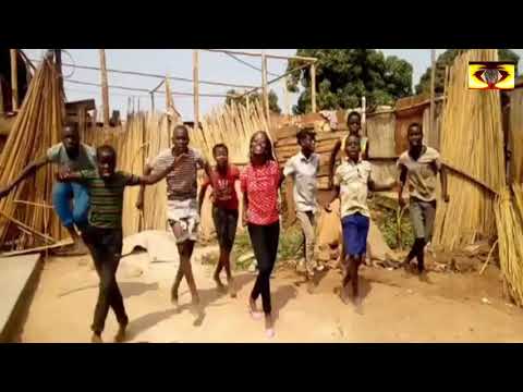 Master KG - Jerusalema dance Challenge by Africa Kids 🔥🔥🔥 - YouTube