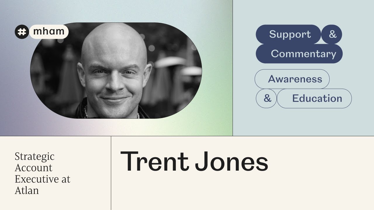 Trent Jones - May 9, 2025 - YouTube