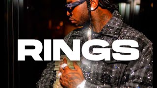 Fivio Foreign X Lil Tjay X POP SMOKE Type Beat 2022 - "RINGS" | NY/UK ...