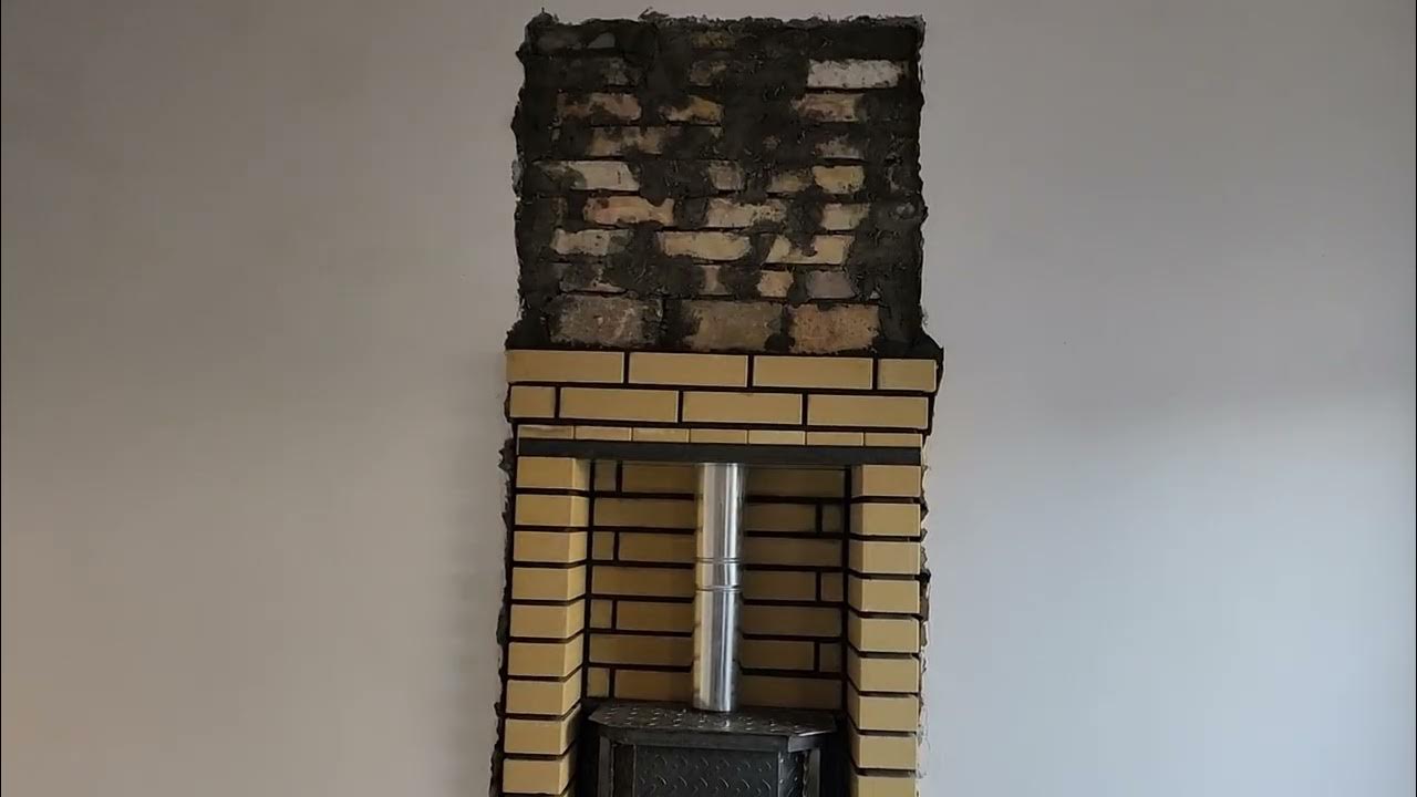 Kamen pechka 99.691.00.22 - YouTube