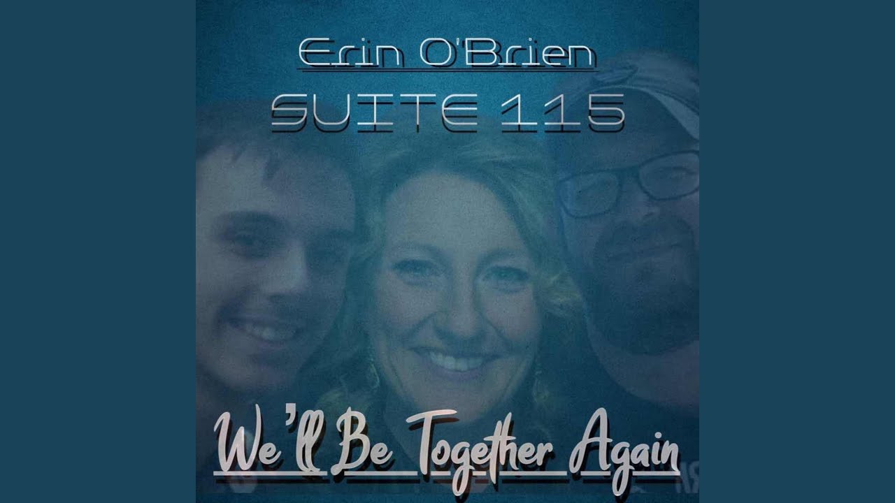 We'll Be Together Again - YouTube