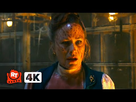They Will Kill You (2026) 4K - Sacrificing Her Husband to the Devil (9/11) | Movieclips