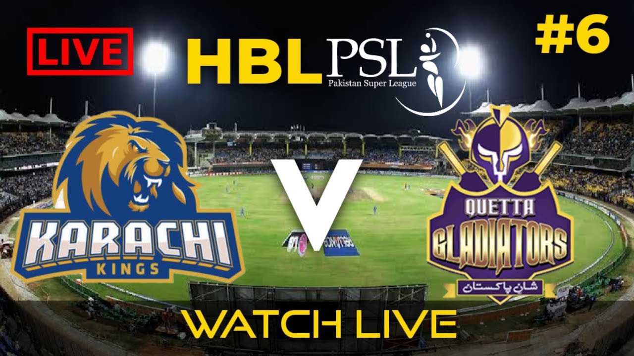 Live Match Today|Multan Vs Lahore Live Match - YouTube
