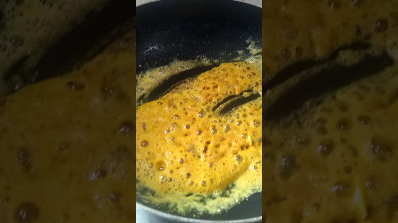 ATHO Burmese Food Recipe in Home Made in Tamil - YouTube