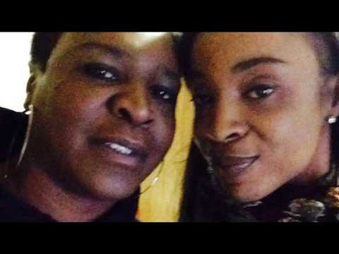 Family speaks out after woman falls out of car on I-94
