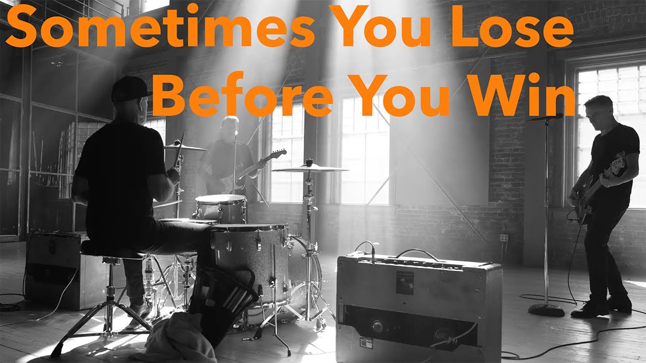 Bryan Adams - Sometimes You Lose Before You Win (from the film "Office ...
