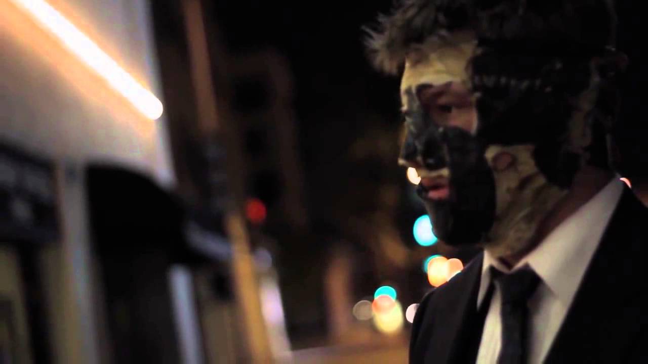 The Butcher - Kısa Film - Short Film - YouTube