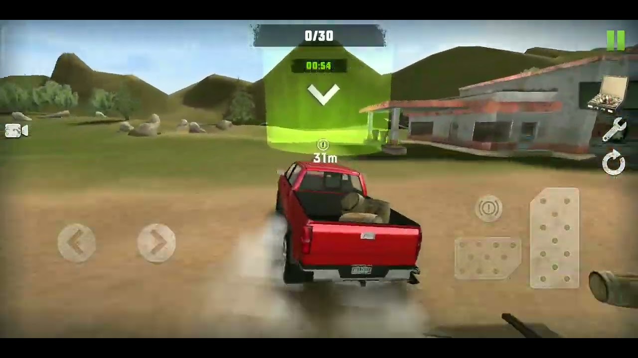 Offroad Drive : Extreme SUV Driving Simulator - Android Gameplay - YouTube