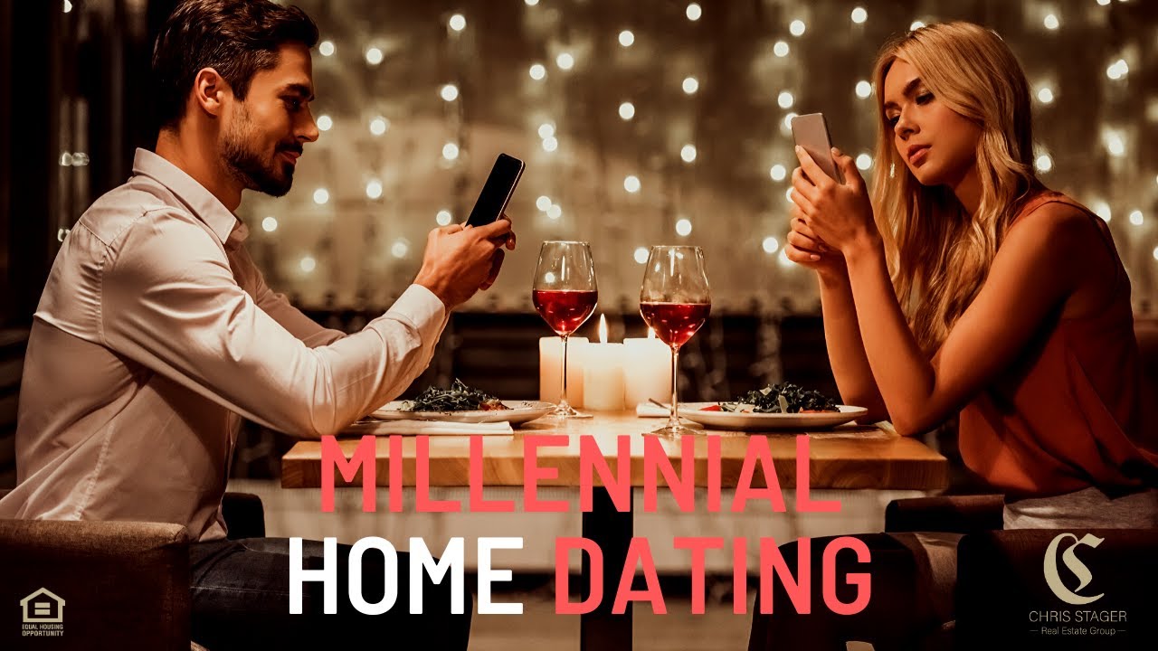 How to Date Millennial Homeowners - YouTube