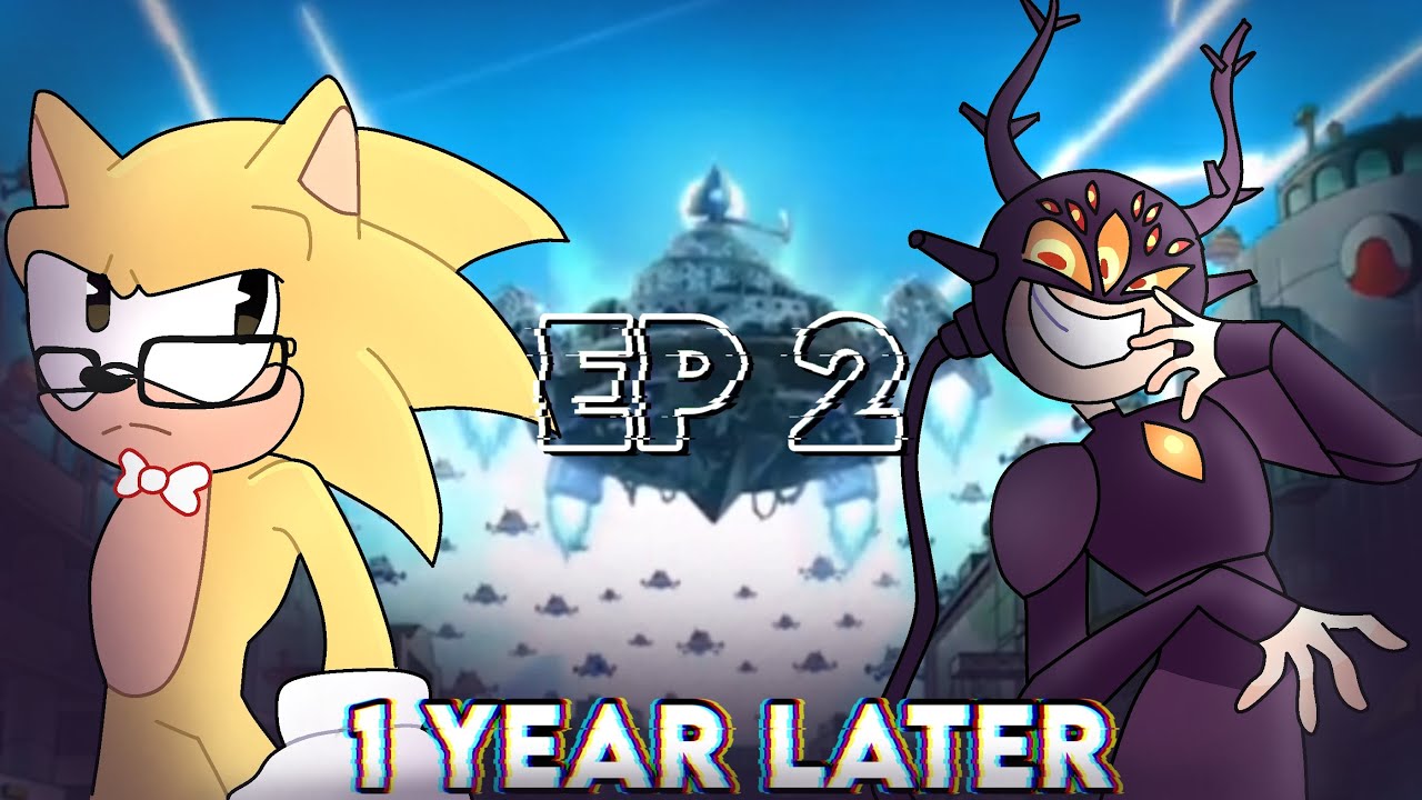 1 year later episódio 2: os olhos do destino - YouTube
