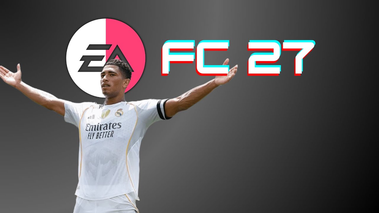 FC 27 early looks - YouTube