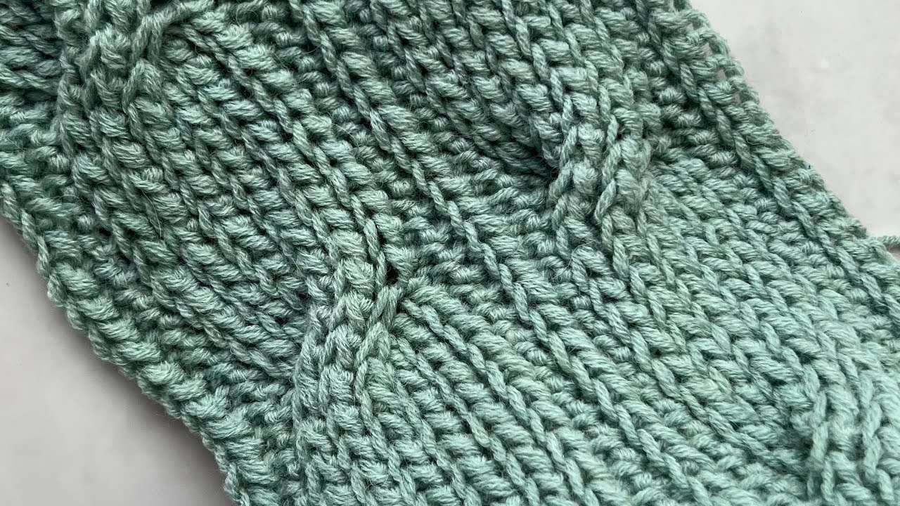 🔥 Impossible Crochet Magic - YouTube