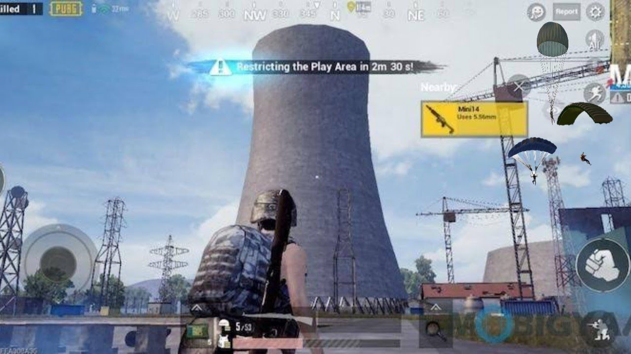 Mylta Power intense Clutch | Pubg Mobile | Remand Gaming. - YouTube