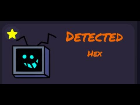 fnf detected but in funky friday ( MOD CHARTS ) - YouTube