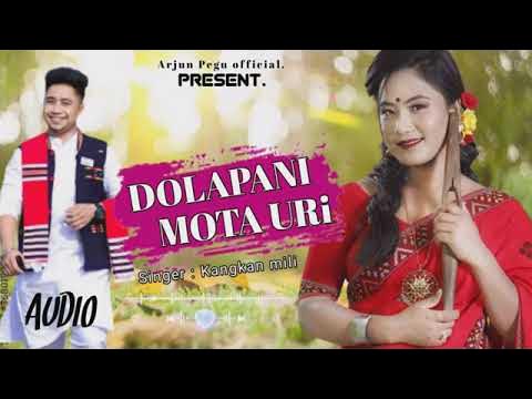 Dola pani mota uri/kangkan mili/new missing song 2022_2023 - YouTube