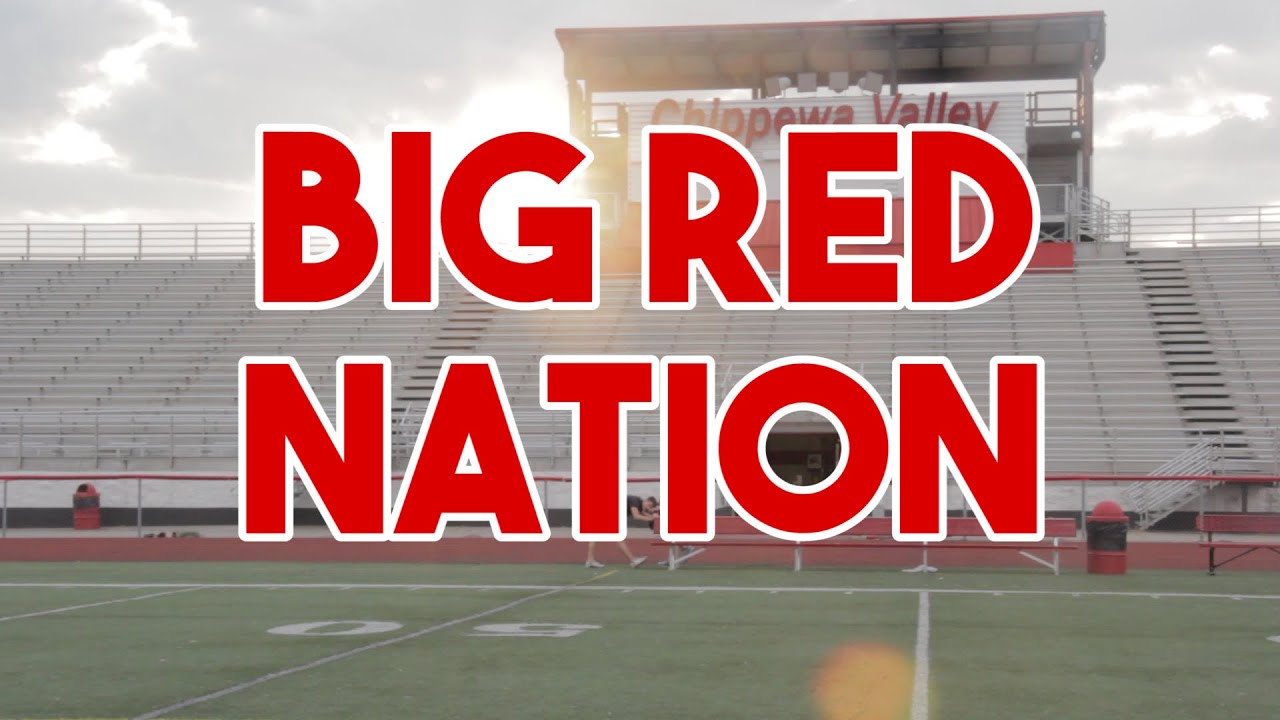 Big Red Nation - YouTube