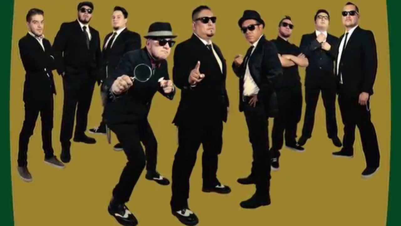 FESTIVAL UNIDAD CERVEZA Y SKA "20 AÑOS DE INSPECTOR" - YouTube