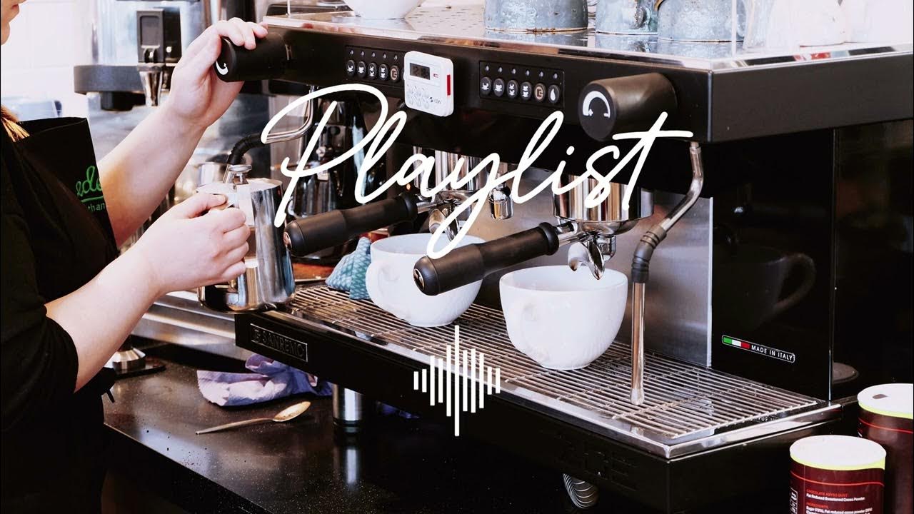 [Playlist] 주말에 좋아하는 카페에서 ☕ 선곡 맛집에서 흘러나오는 BGM - YouTube