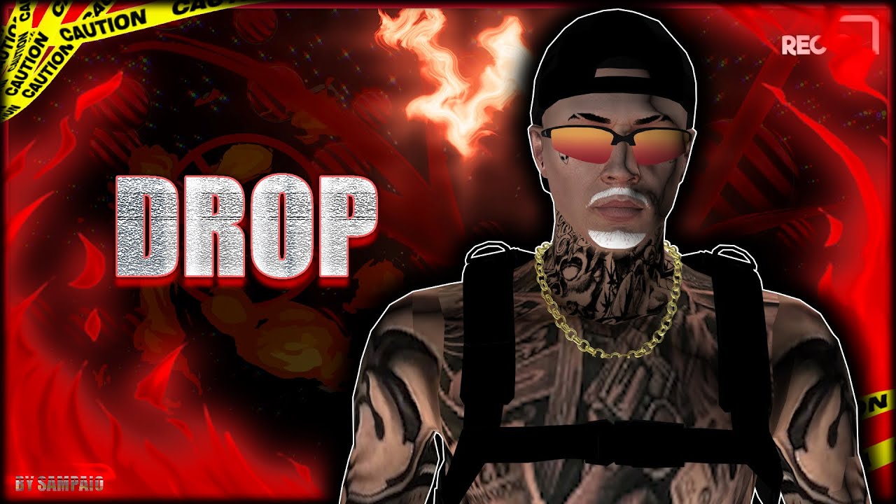 [DROP] SKIN DE FAC PARA RP/RPG[GTA SA/SAMP/MTA] + DOWNLOAD - YouTube